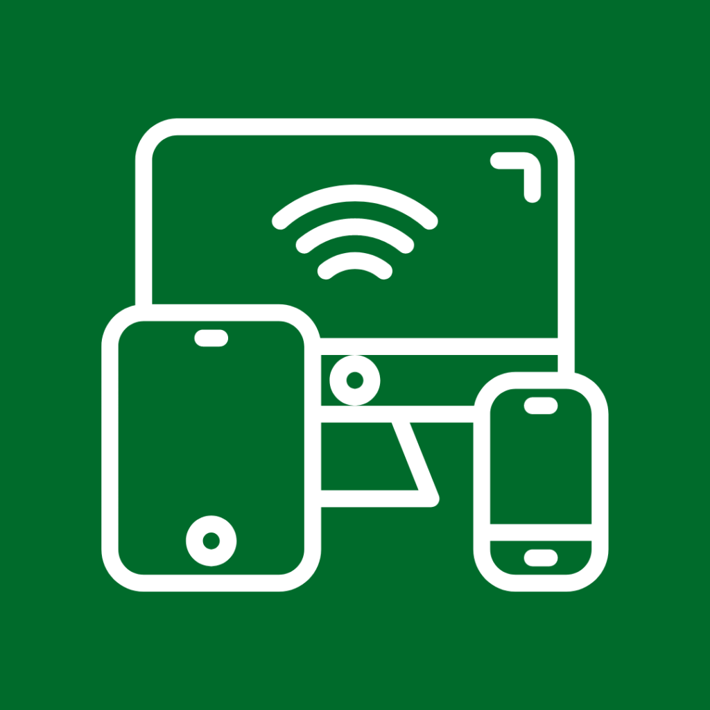 Gelber Zettel ade! 👋 - EVOTAX